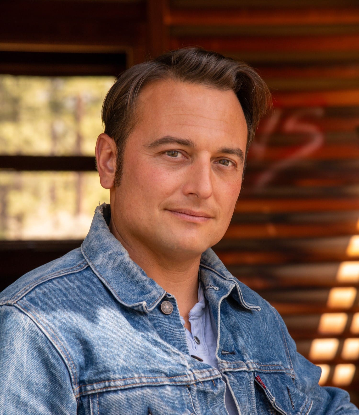 Buddy's Story | Follicular Lymphoma Foundation