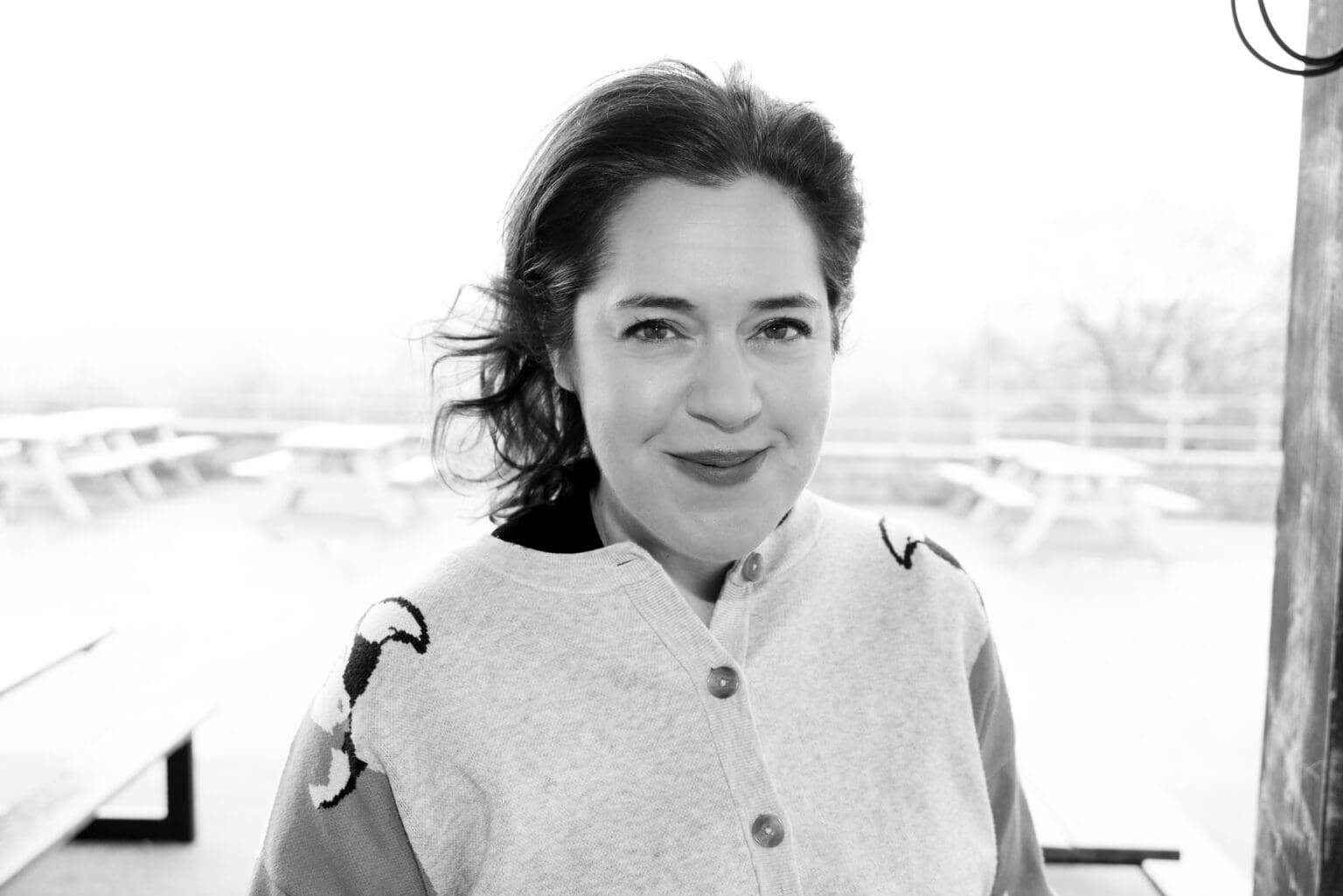 Welcoming Emma France as FLF’s New Global CEO